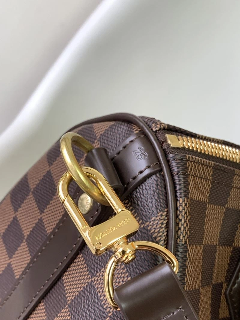 Genuine Louis Vuitton Speedy Bags