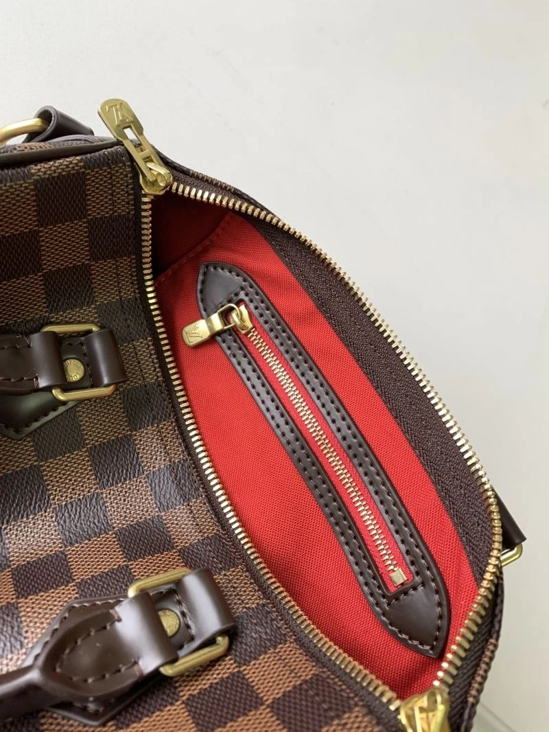 Genuine Louis Vuitton Speedy Bags