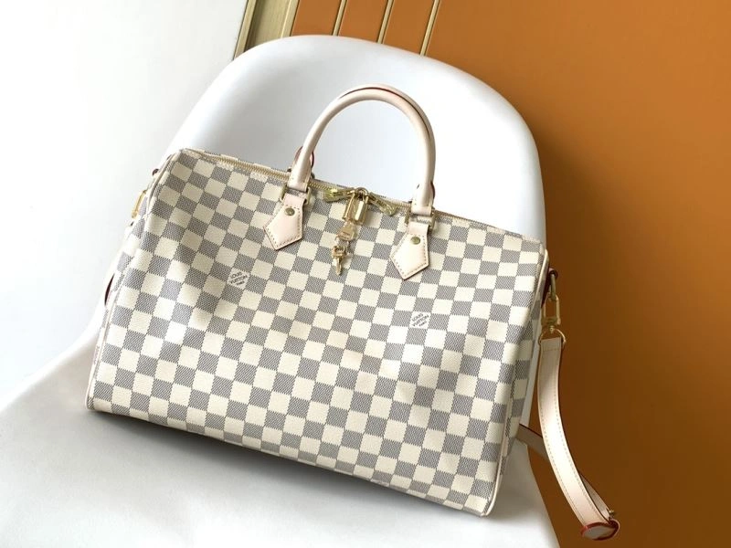 Louis Vuitton Speedy Bags