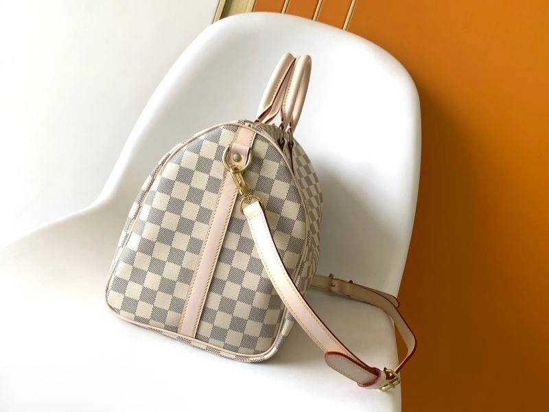 Budget-friendly Louis Vuitton Speedy Bags