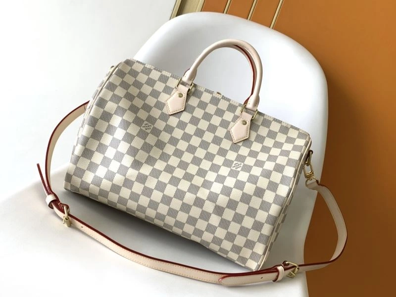 Budget-friendly Louis Vuitton Speedy Bags