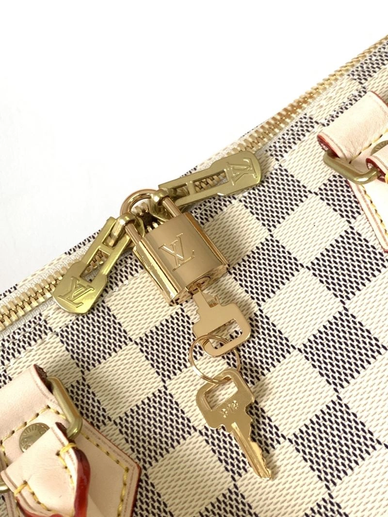 Budget-friendly Louis Vuitton Speedy Bags