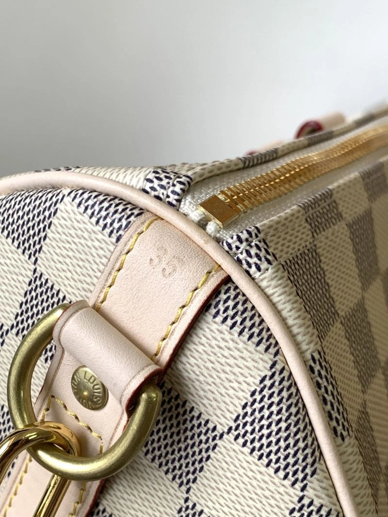 Budget-friendly Louis Vuitton Speedy Bags