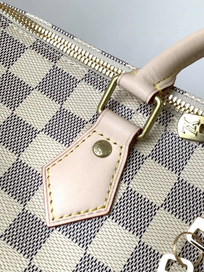 Budget-friendly Louis Vuitton Speedy Bags