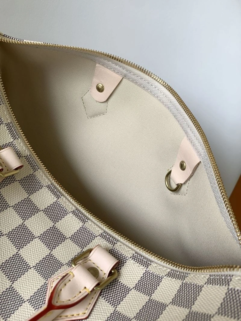 Budget-friendly Louis Vuitton Speedy Bags