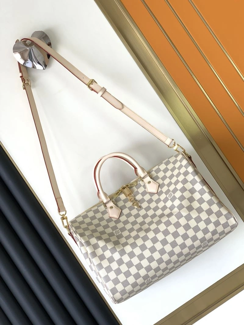 Budget-friendly Louis Vuitton Speedy Bags