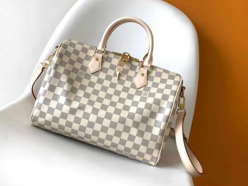 Louis Vuitton Speedy Bags