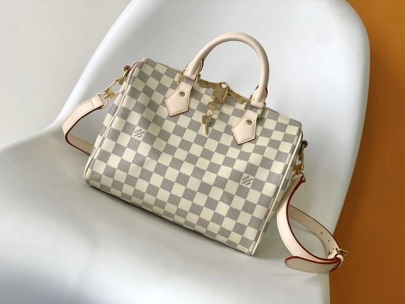Louis Vuitton Speedy Bags