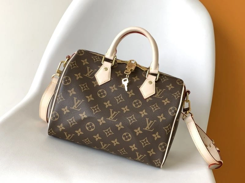 Louis Vuitton Speedy Bags