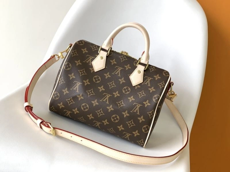 Low-cost Louis Vuitton Speedy Bags