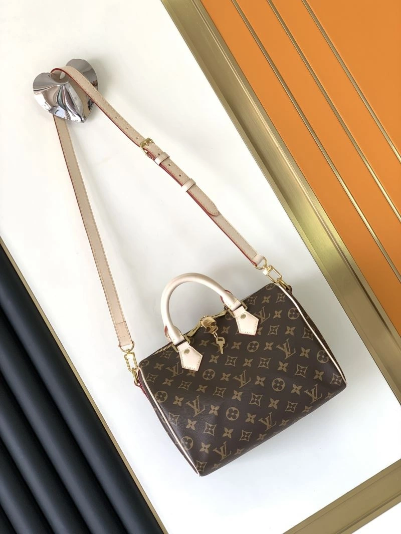 Low-cost Louis Vuitton Speedy Bags