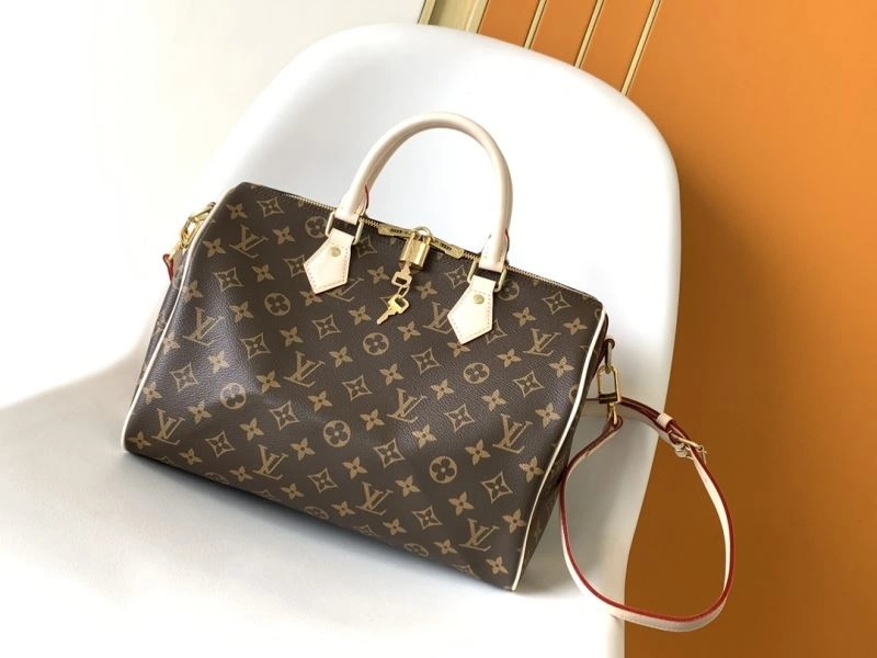 Louis Vuitton Speedy Bags