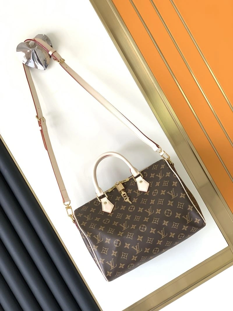 Affordable Louis Vuitton Speedy Bags
