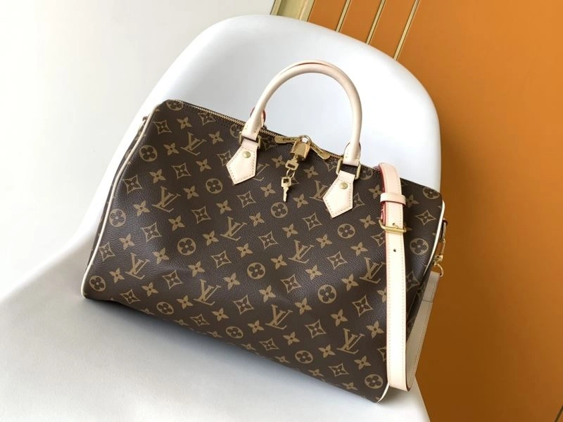 Louis Vuitton Speedy Bags