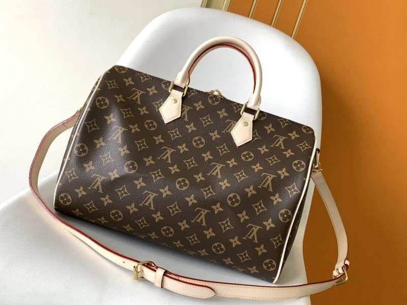 Perfect replica Louis Vuitton Speedy Bags
