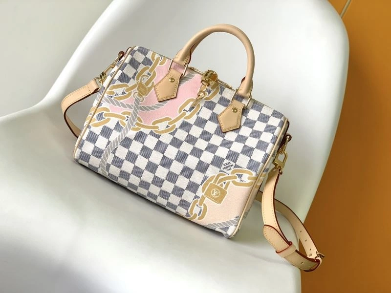Louis Vuitton Speedy Bags