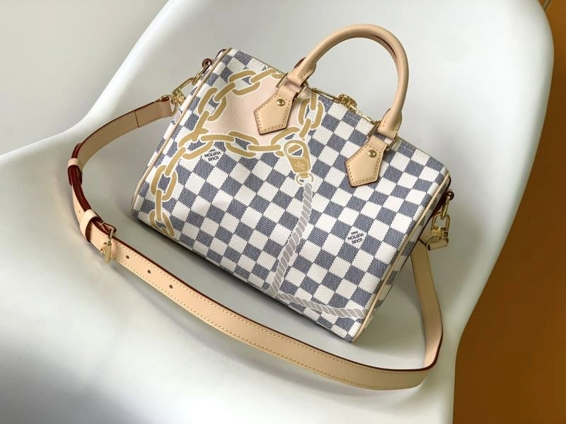 Affordable Louis Vuitton Speedy Bags