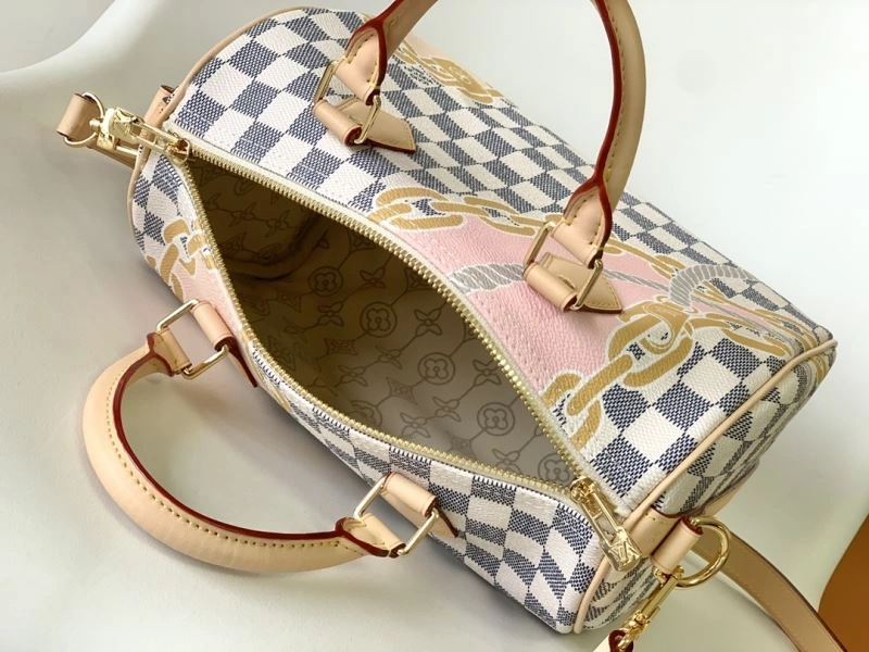 Affordable Louis Vuitton Speedy Bags