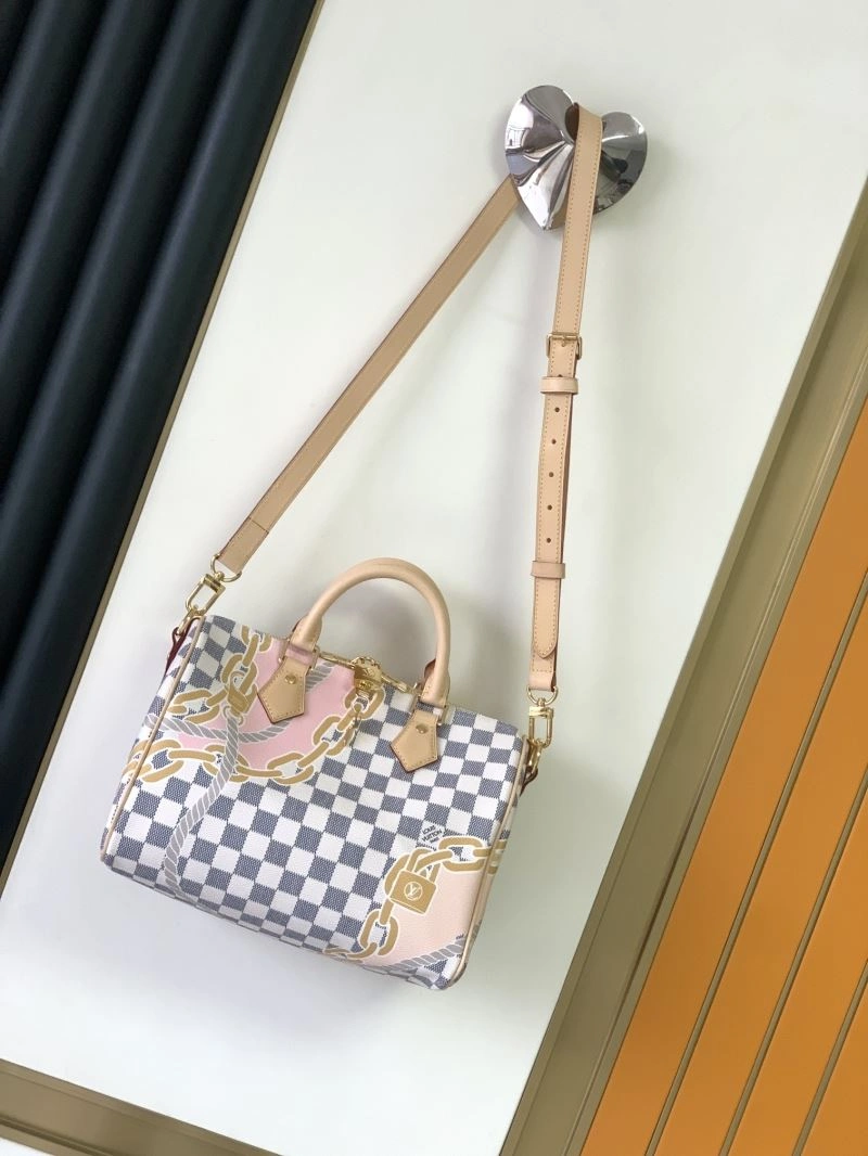 Affordable Louis Vuitton Speedy Bags