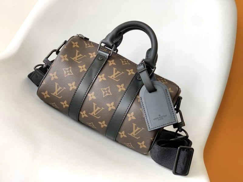 Louis Vuitton Speedy Bags