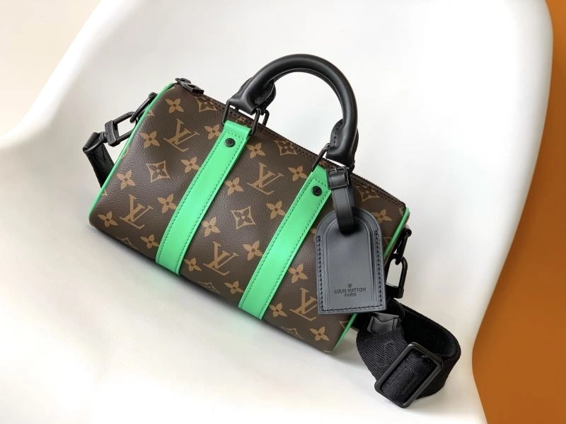 Louis Vuitton Speedy Bags