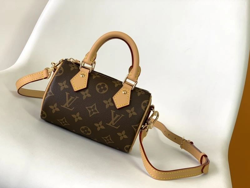 Louis Vuitton Speedy Bags