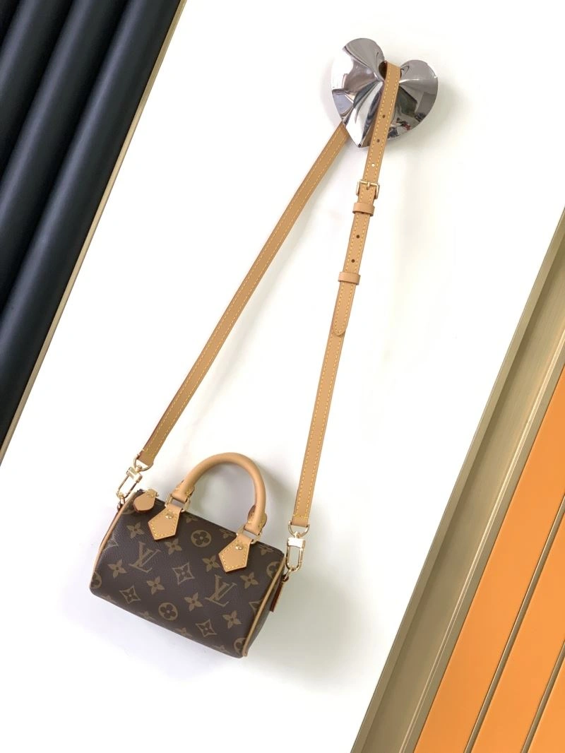 Mirror quality Louis Vuitton Speedy Bags