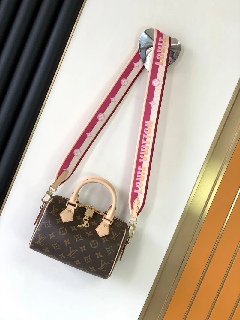 High fidelity Louis Vuitton Speedy Bags