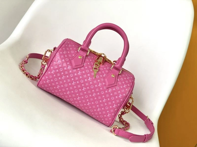 Louis Vuitton Speedy Bags