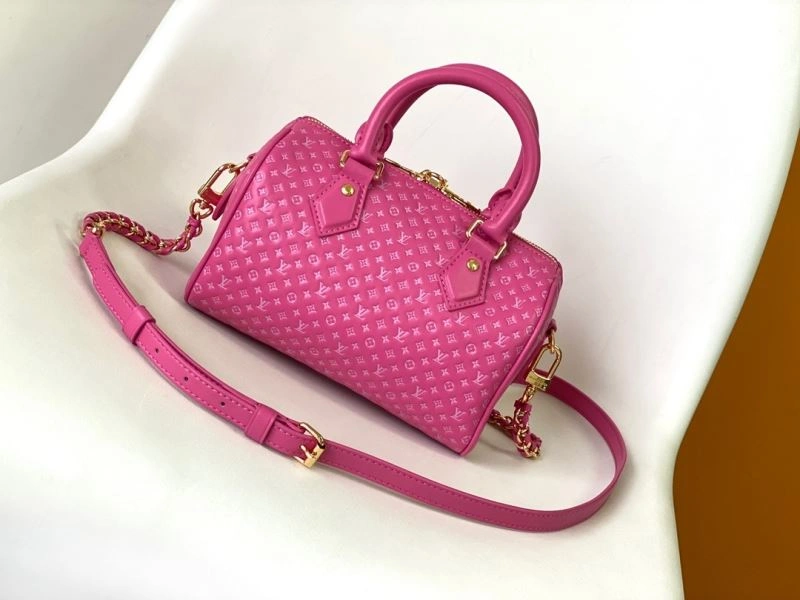 Perfect replica Louis Vuitton Speedy Bags
