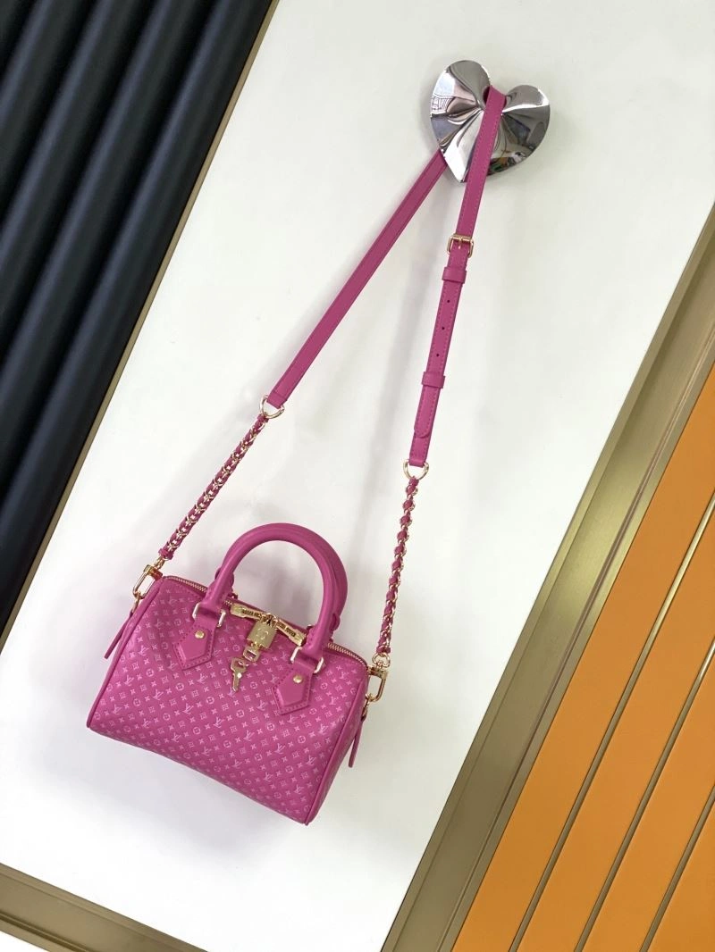 Perfect replica Louis Vuitton Speedy Bags