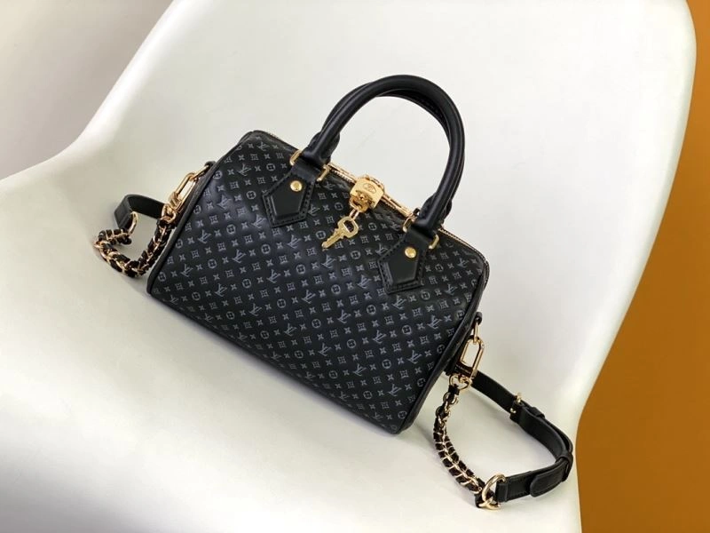 Louis Vuitton Speedy Bags