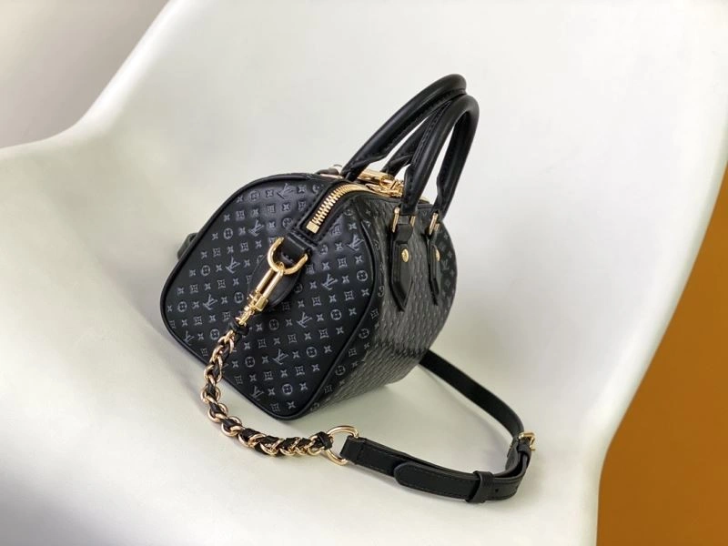 Mirror quality Louis Vuitton Speedy Bags