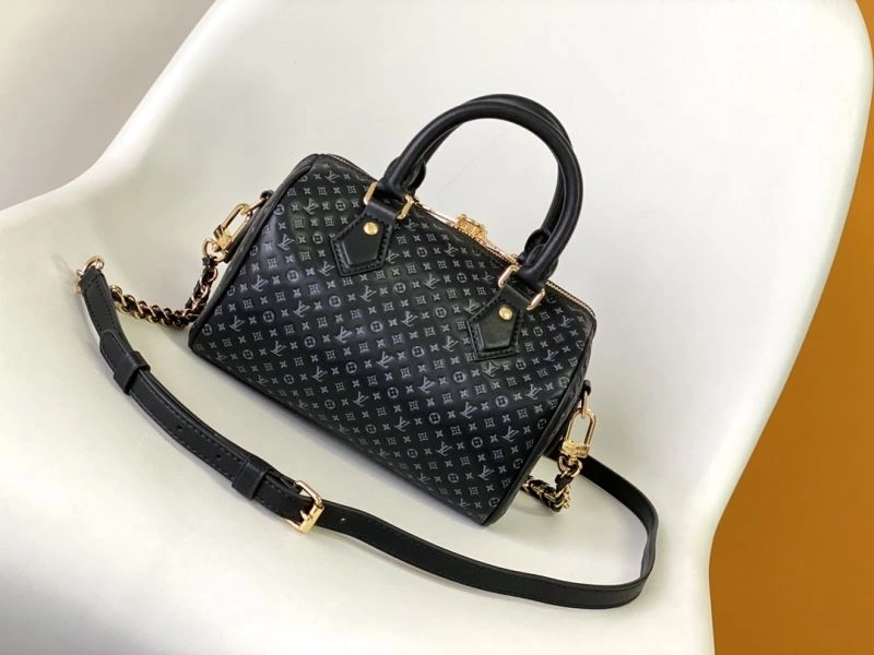Mirror quality Louis Vuitton Speedy Bags