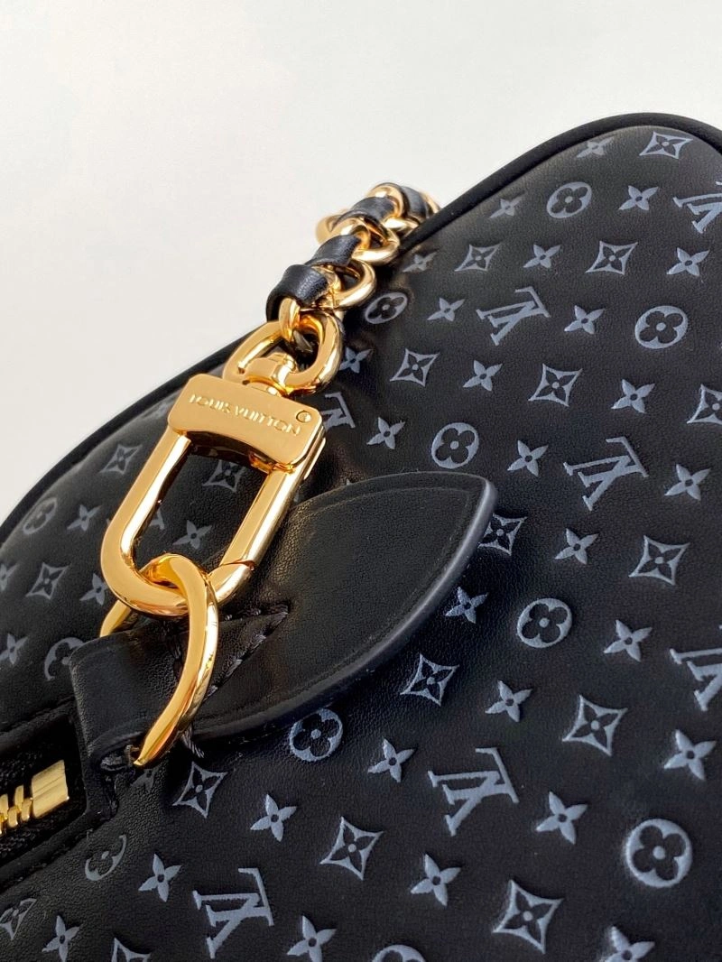 Mirror quality Louis Vuitton Speedy Bags
