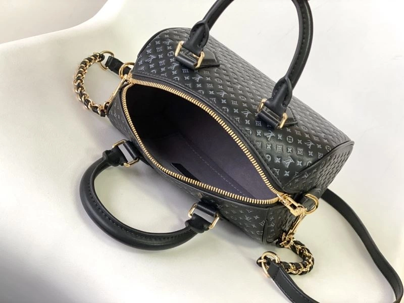 Mirror quality Louis Vuitton Speedy Bags