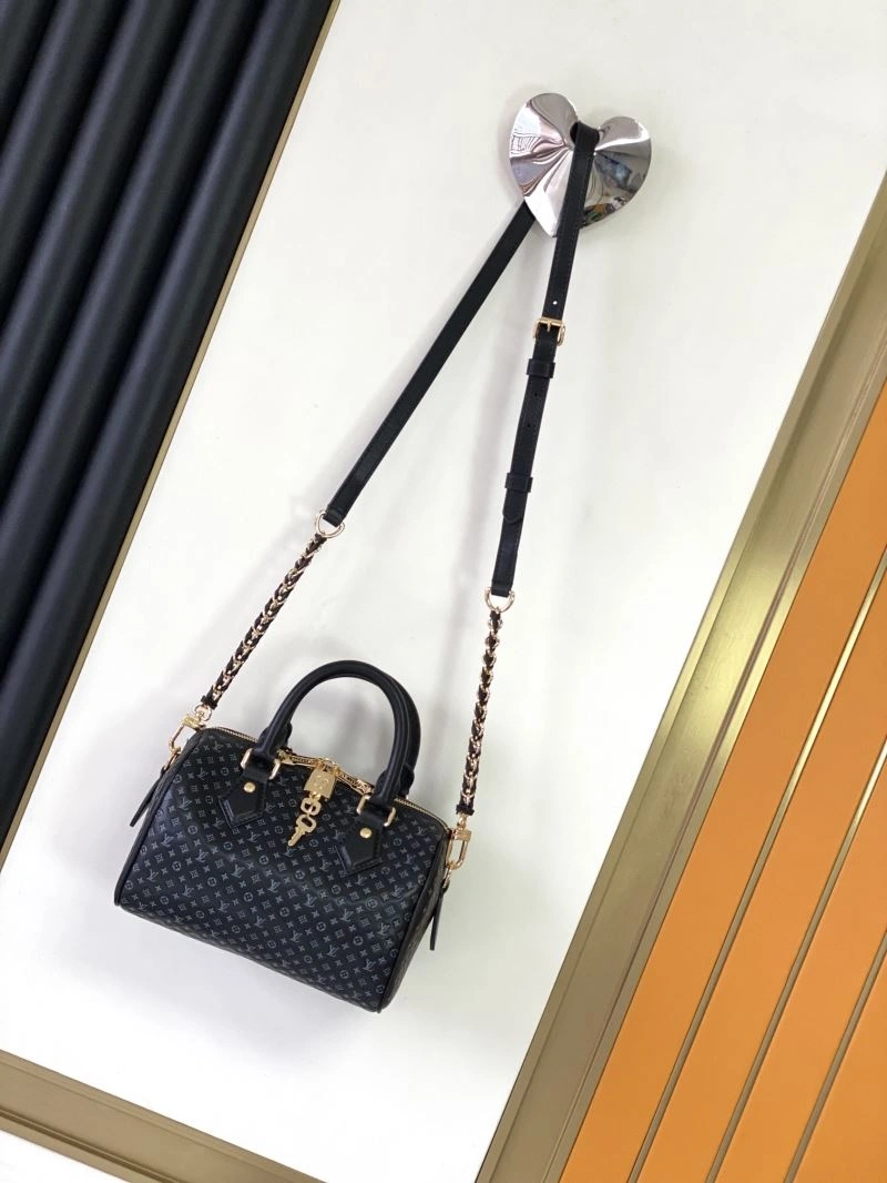 Mirror quality Louis Vuitton Speedy Bags