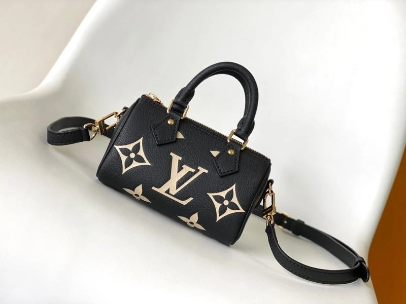 Louis Vuitton Speedy Bags