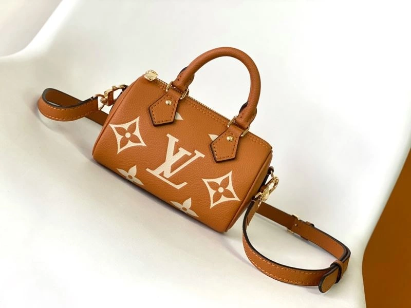 Louis Vuitton Speedy Bags