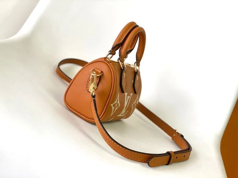 Budget-friendly Louis Vuitton Speedy Bags