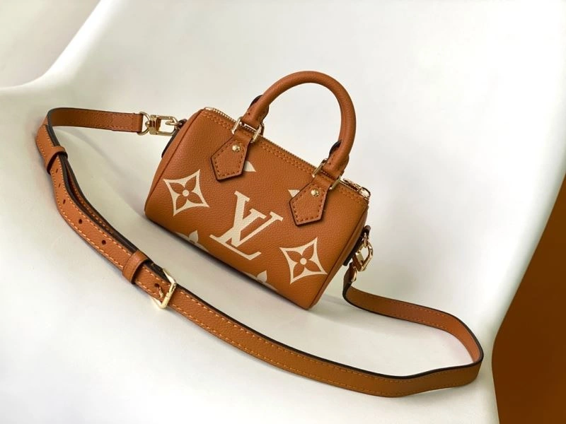 Budget-friendly Louis Vuitton Speedy Bags