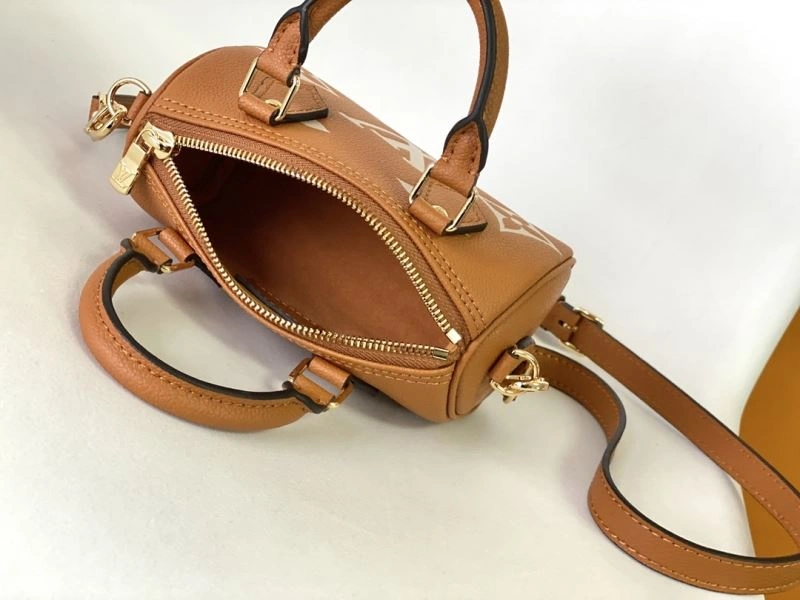 Budget-friendly Louis Vuitton Speedy Bags