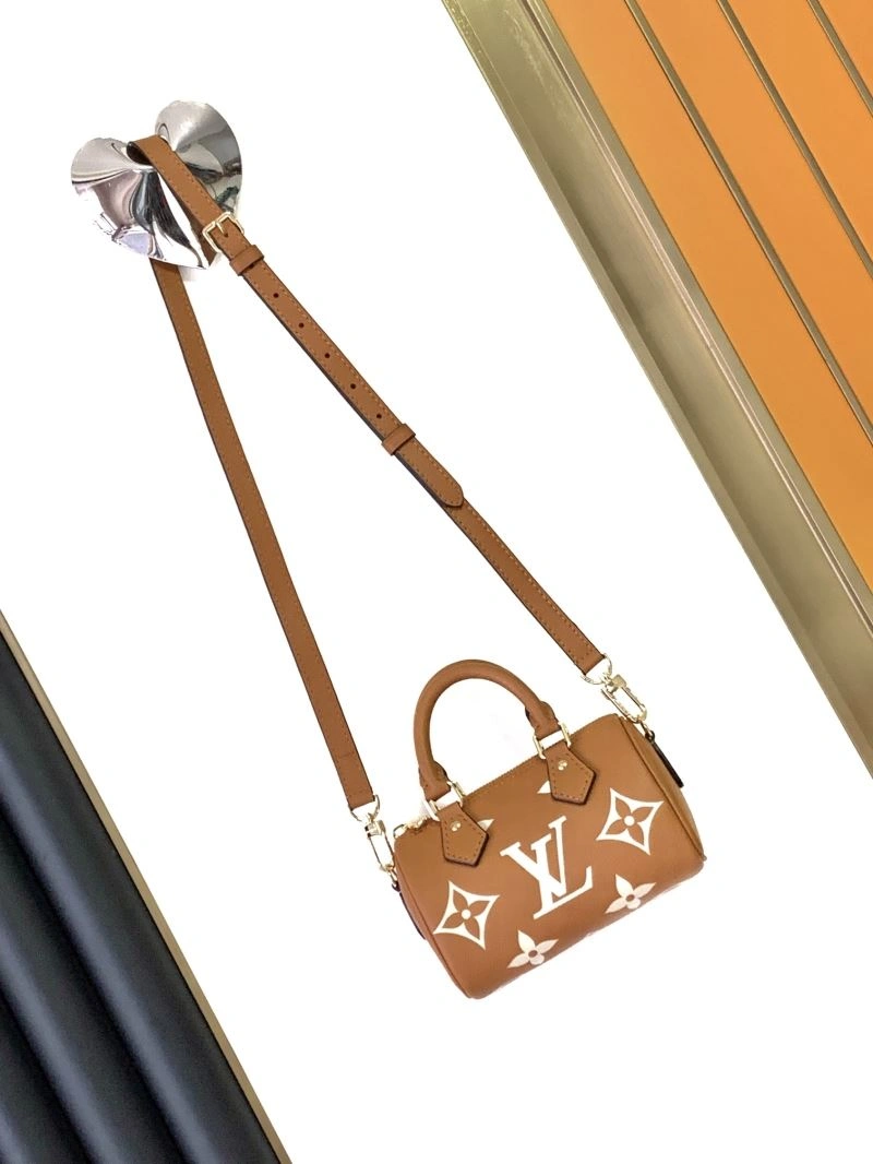 Budget-friendly Louis Vuitton Speedy Bags