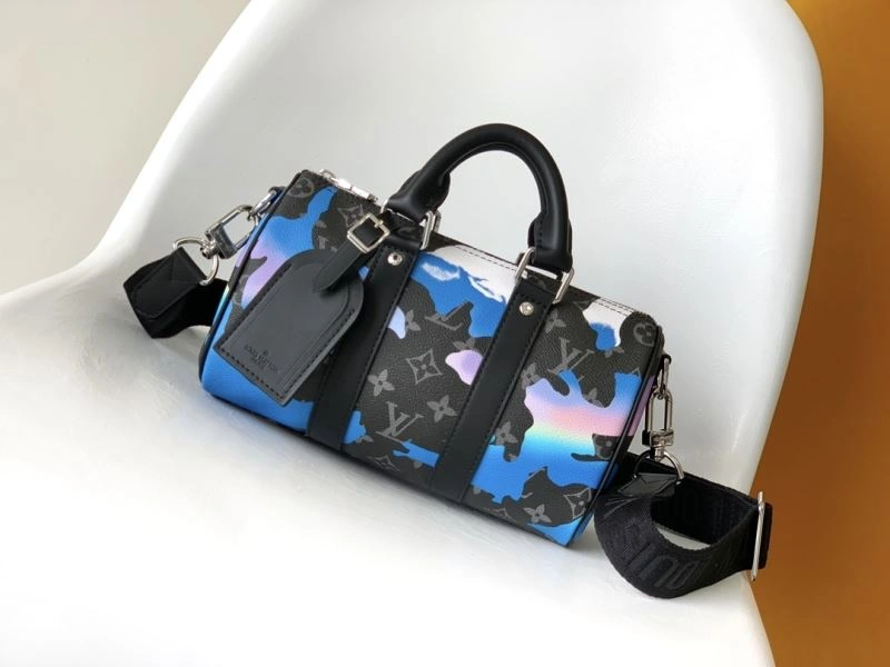 Louis Vuitton Speedy Bags
