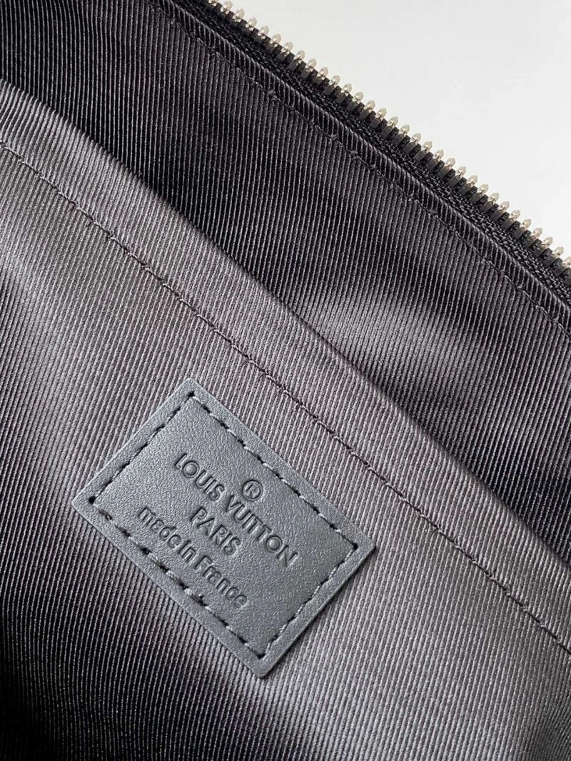 Brand-authenticated Louis Vuitton Speedy Bags