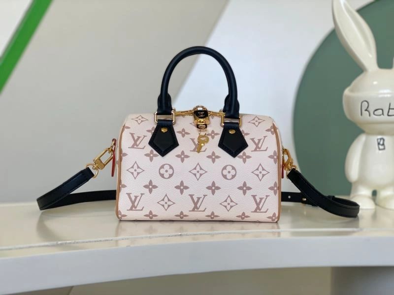Louis Vuitton Speedy Bags