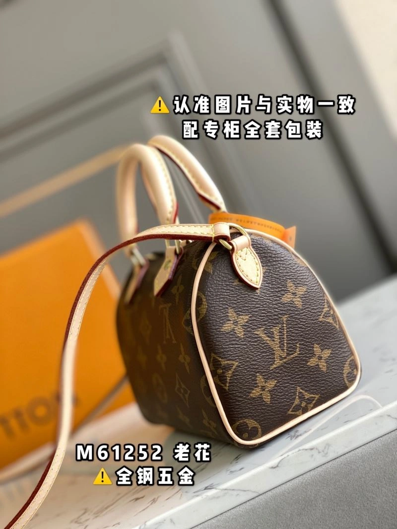 Bargain Louis Vuitton Speedy Bags