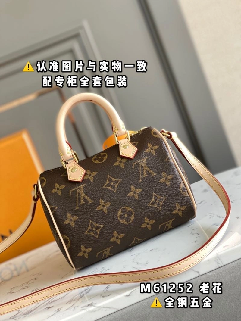 Bargain Louis Vuitton Speedy Bags