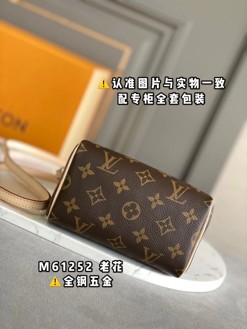Bargain Louis Vuitton Speedy Bags