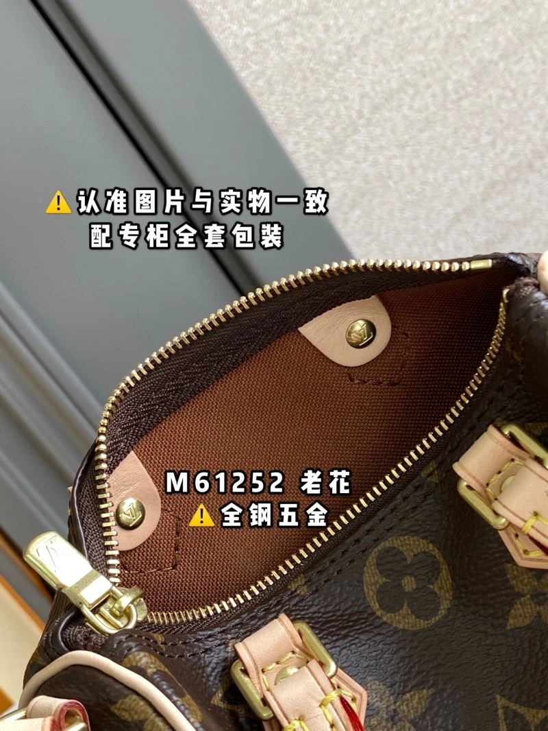 Bargain Louis Vuitton Speedy Bags